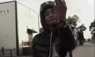 Florida Rapper Dares his Opposition to Come to his House on Instagram ...