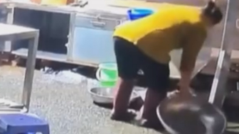 Cops fire 68 Rounds at Suspect After he Took Keys from a 79-year-old at ...