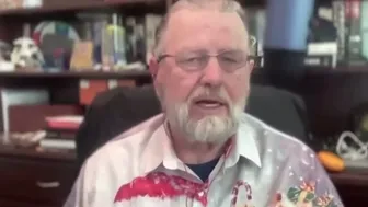 Videos Tagged with zelensky actor