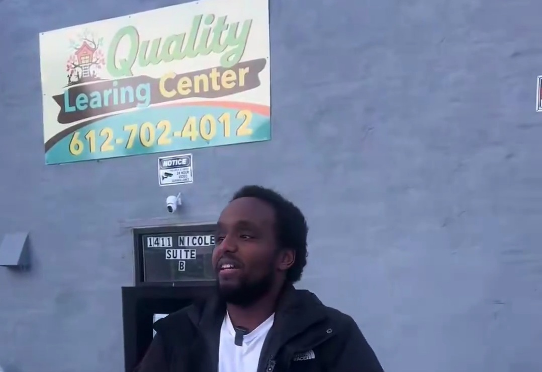 11-Year-Old Boy Reads from Sexually Explicit LGBTQ Book From his School