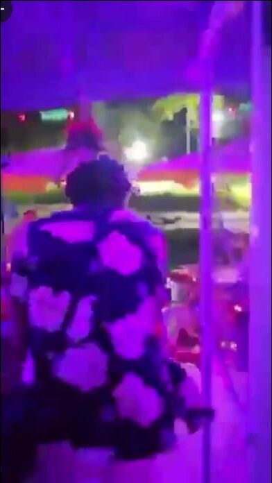 SPRING BREAK MASSACRE: Miami Club Shooting and Chaotic Aftermath