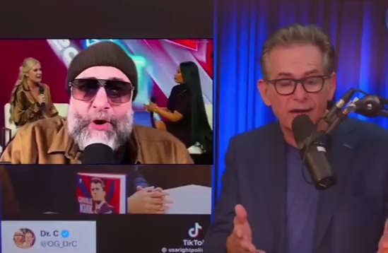 TPUSA Allegedly Funding SECRET Smear Campaign against Fort Huachuca ...