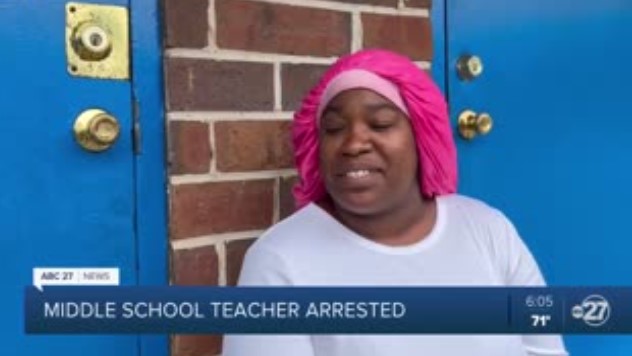 Florida Middle School Teacher Arrested After Organizing Fight Club In ... Florida Middle School Teacher Arrested After Organizing Fight Club In ...