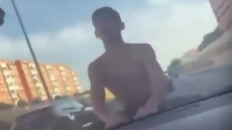 Country Club Brawl... Inflation Even got Rich Folks on Edge.... Lol