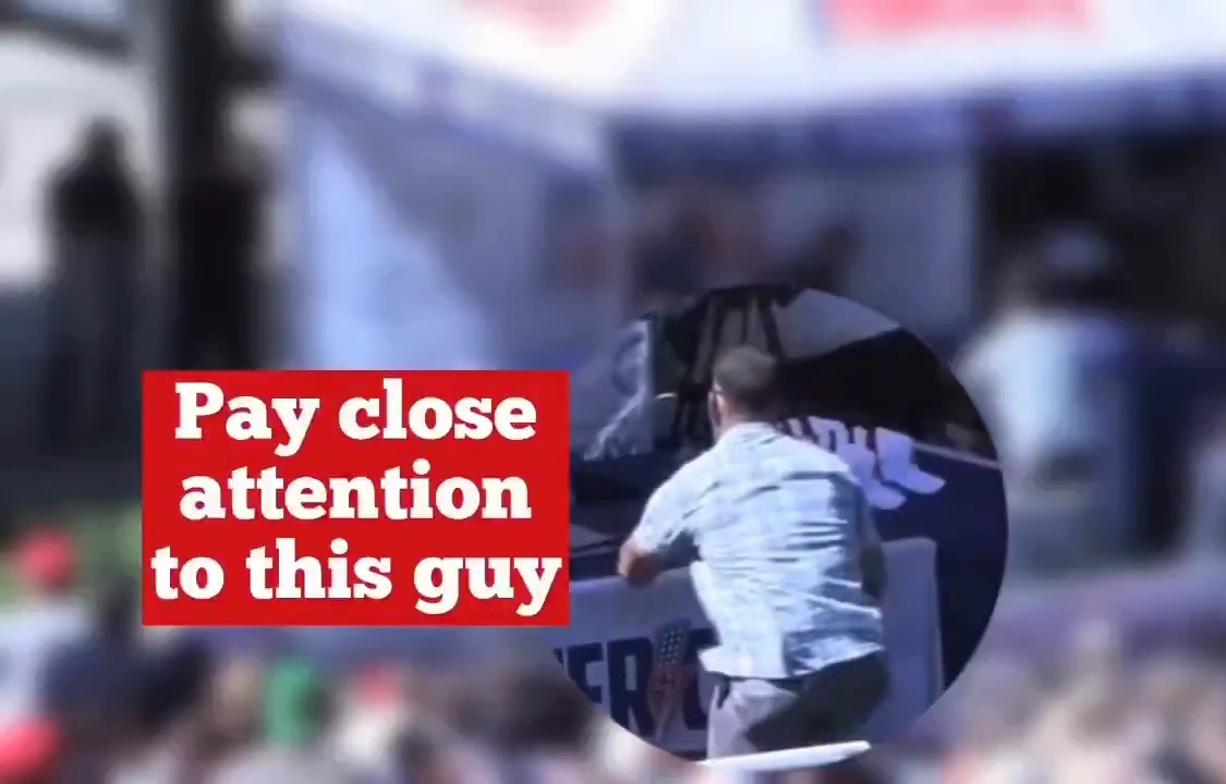 Frighting Videos Shows Highway Overpass Collapse, Killing One