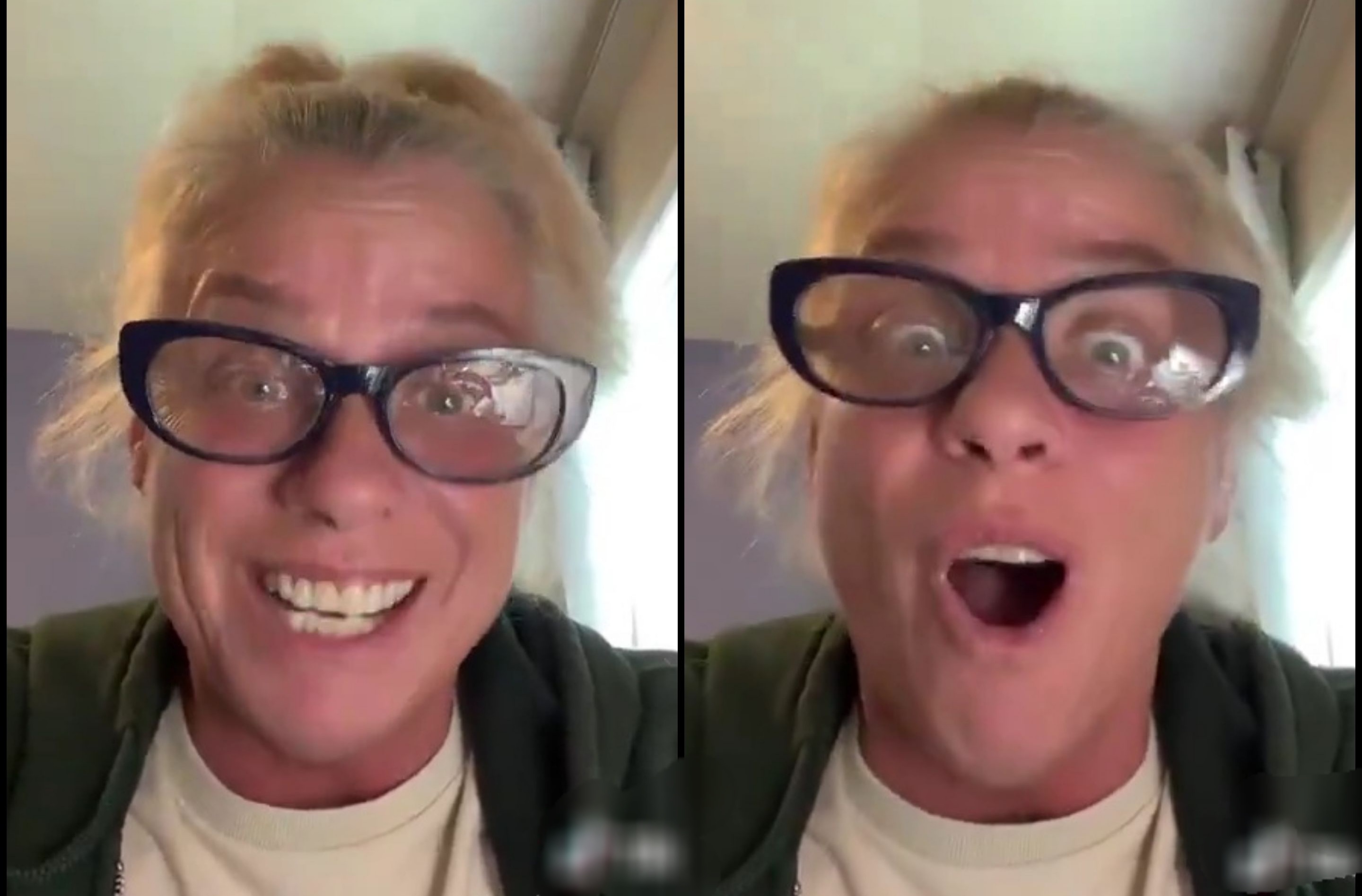 Liberal women has a message for MAGA: "Don’t you understand?