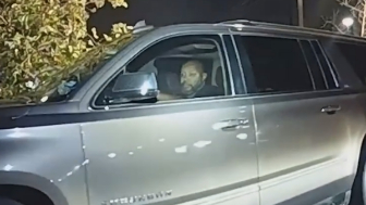 Houston Officers Shoot And Kill Armed Suspect