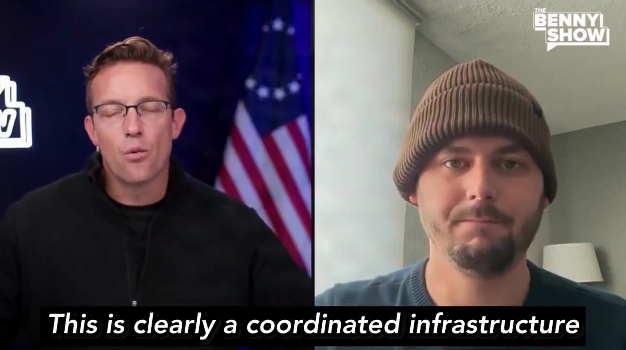 Independent Journalist Cam Higby Plays A LIVE Dispatch Call Directly ...