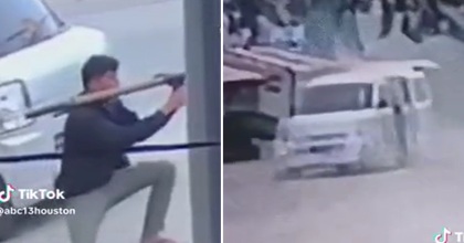 Mayor In The Philippines Survives An RPG Assassination