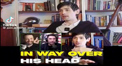 Guy Explains why Dave Smith Found out he Was Outmatched Against Andrew ...