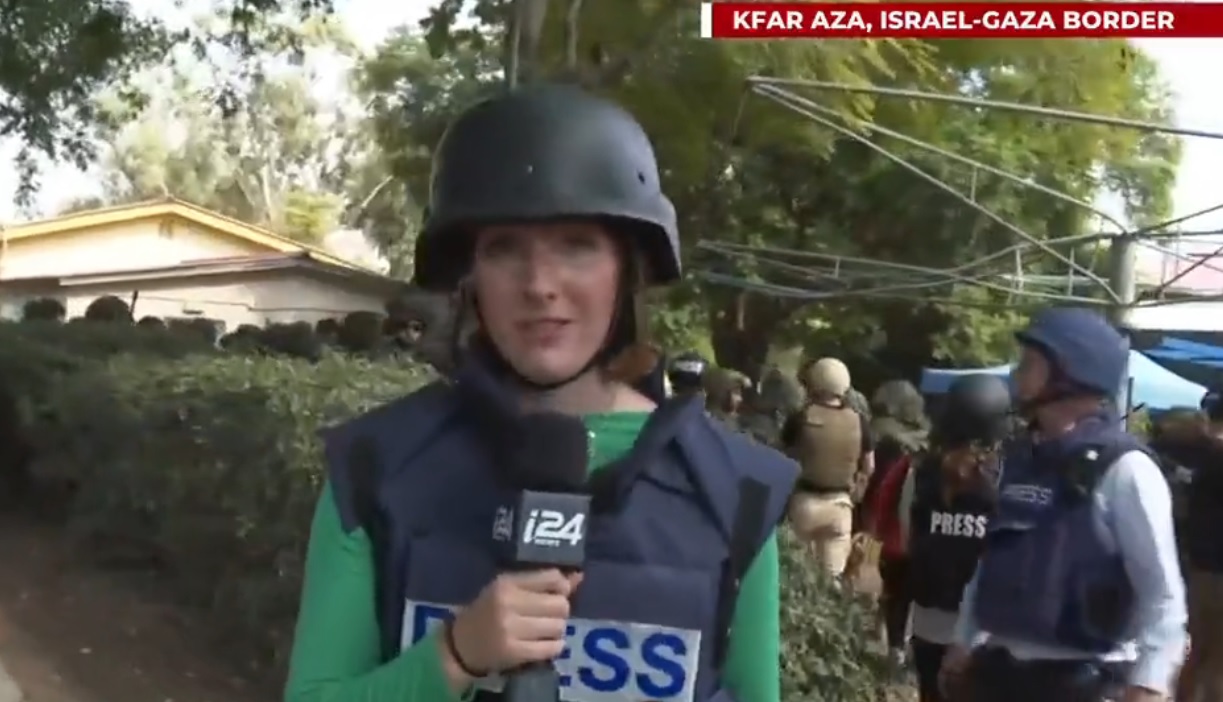 JUST IN: The bodies of 40 Headless Babies Found, Horror scenes at ...