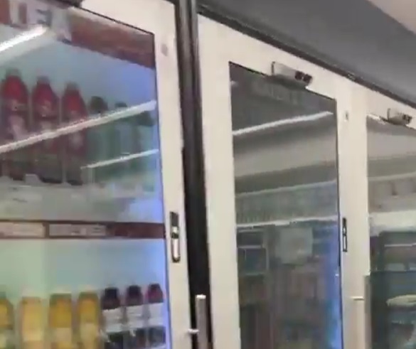 Has Anyone seen this Yet in any Stores in the USA? Check out this ...