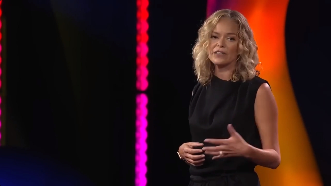 "the truth" is a "DISTRACTION"