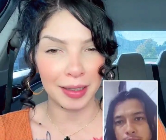 Meet Minelys “Mimi” Rodriguez-Ramirez, 25. This is the Last Video She Made