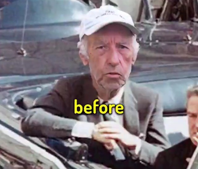 The president of the based department