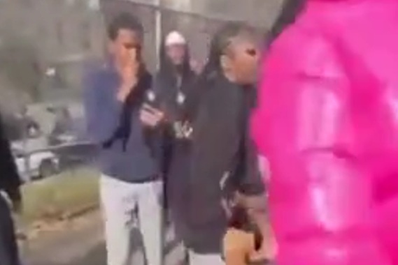 When The Bully Get Bullied Back