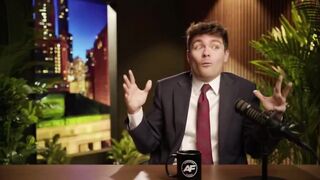 Nick Fuentes Breaks Down the Total Collapse of Jordan Peterson. (Noone ...