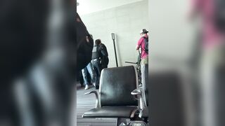 National Outrage after a Viral Video showed Police officers tasing Michael Singleton, a 53-year ...