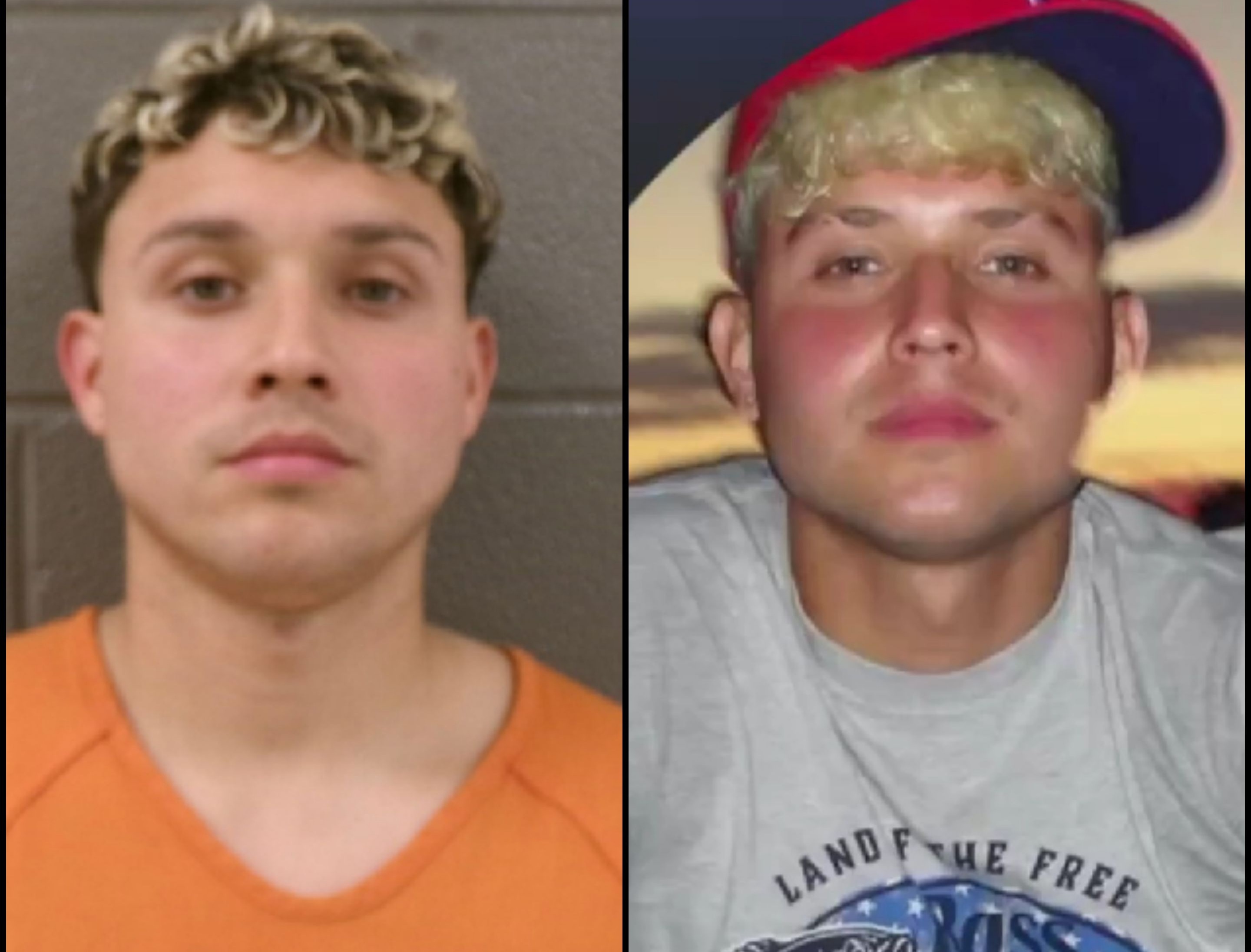 24-year-old Venezuelan man busted for pretending to be a 16-year-old student