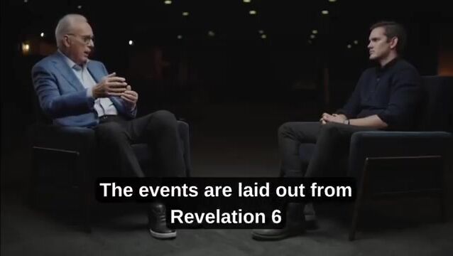 The Great John MacArthur explains the Pre-Trib Rapture of the Church