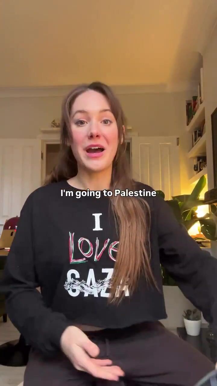 Libtard Idiocy - A one-way ticket to the hellhole where she will be beheaded.